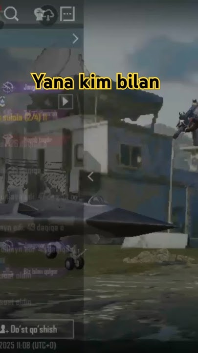 yana kim bilan - YouTube