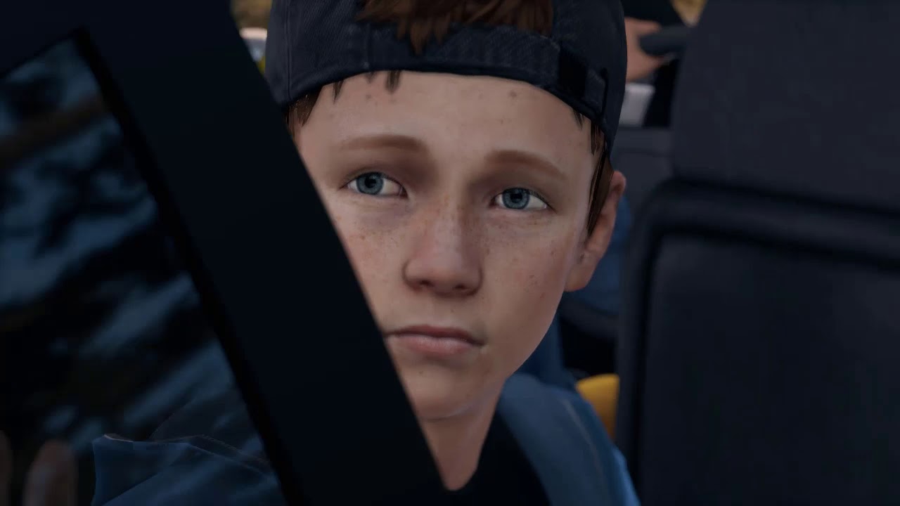 Watch_Dogs - Part 19 | It's Clara... - YouTube