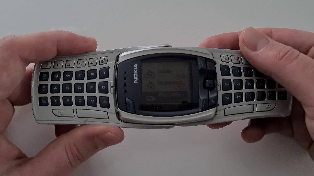Nokia 6800