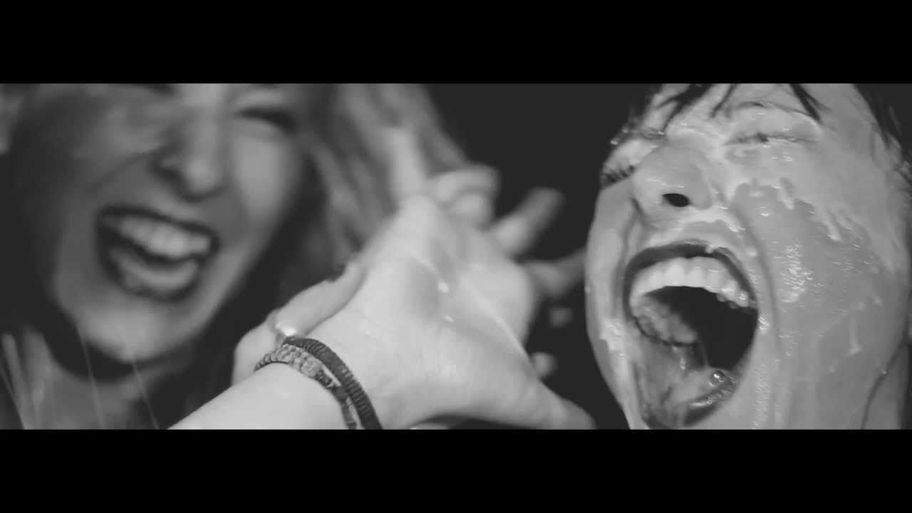 DJ RUNE Y TRAFIK - MAGMA (Videoclip oficial) - YouTube