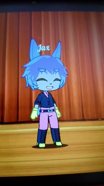 For all of you Jax simps #tadc - YouTube