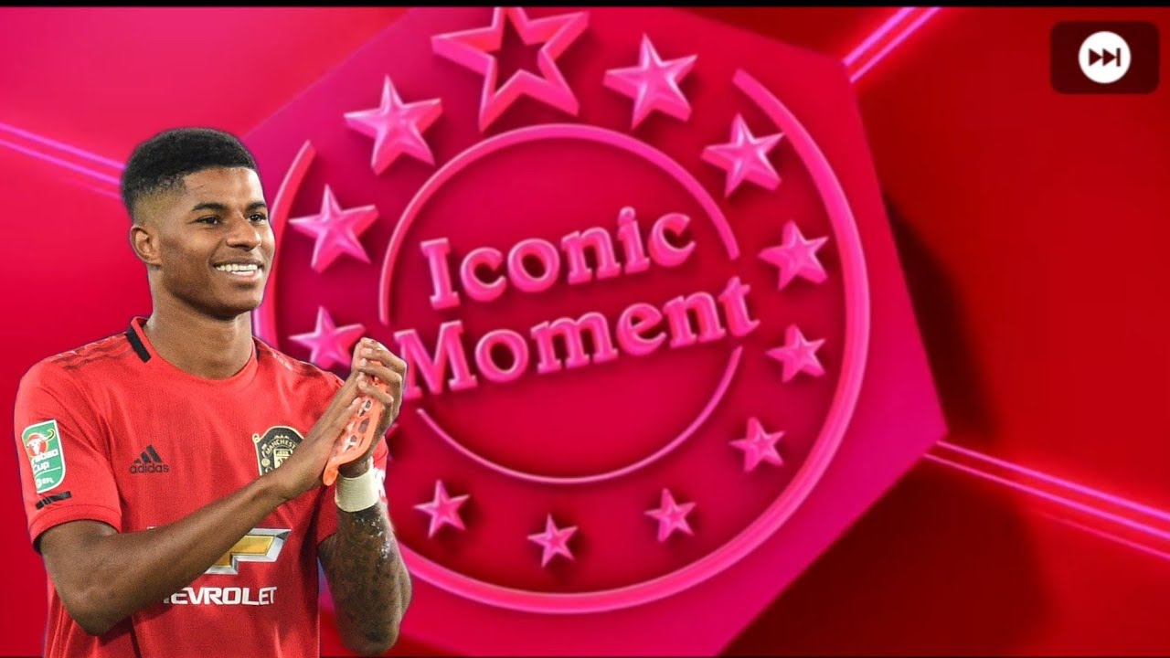 4 MONTHS AGO ICONIC ANIMATION 🥺🔥 | PES 2021 mobile - YouTube