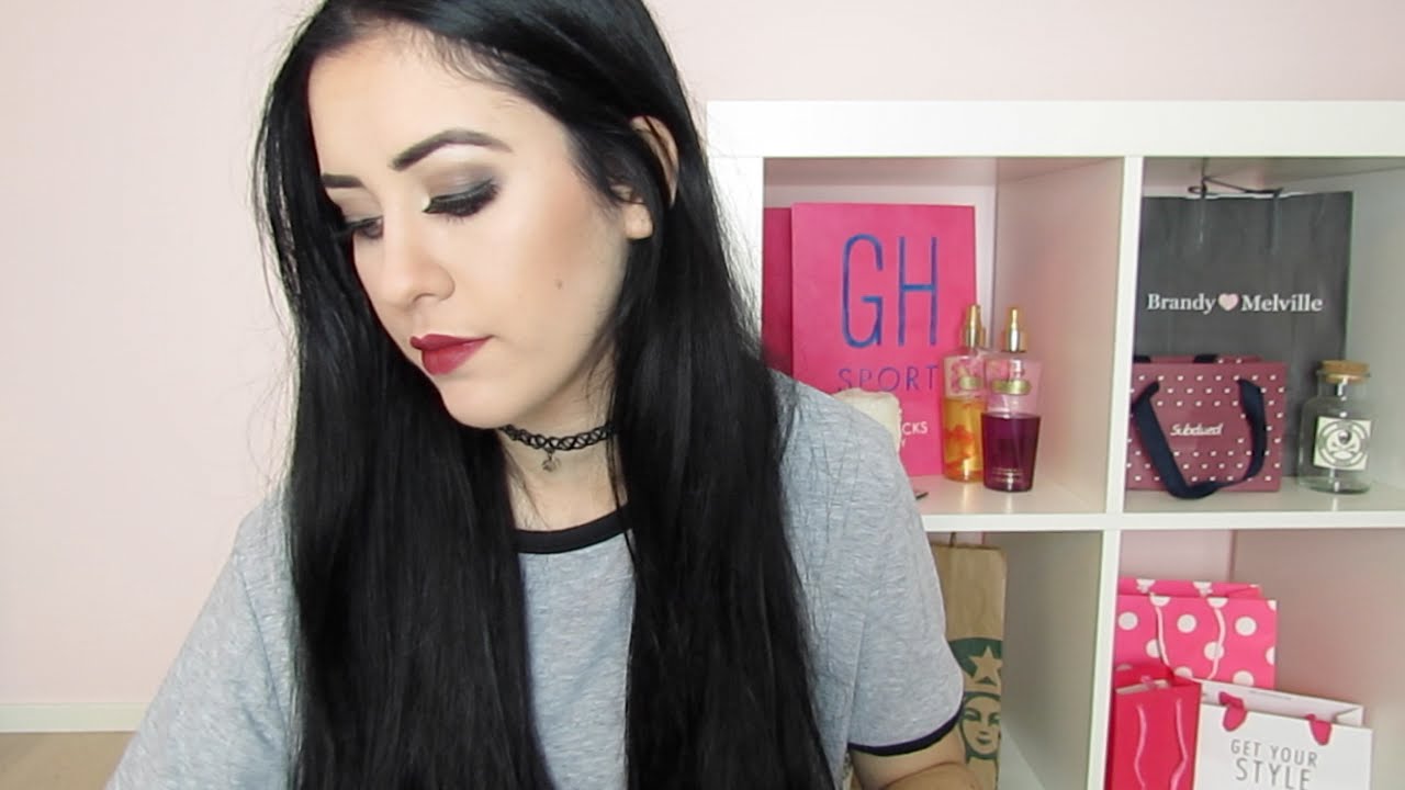 IL LIBRO CHE MI HA CAMBIATO LA VITA | cleotoms - YouTube