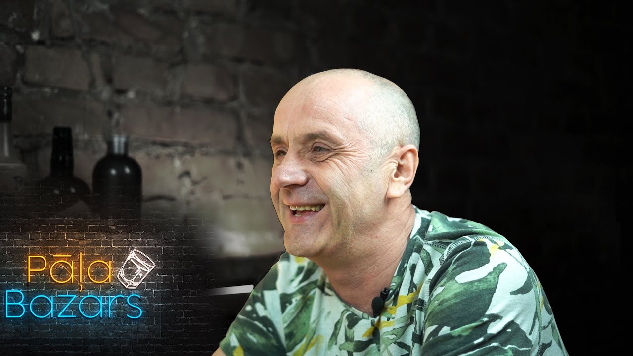 Aigars Grāvers nevakcinēsies pret kovidnieku | S01E19 - YouTube