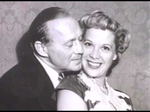 Jack Benny - Comedy in Bloom
