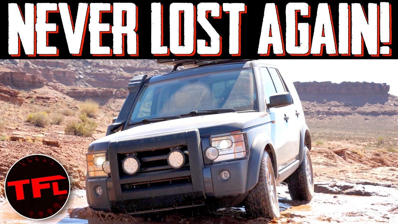 onX Offroad Maps: Here's An App That Will Make Sure You NEVER Get Lost ...