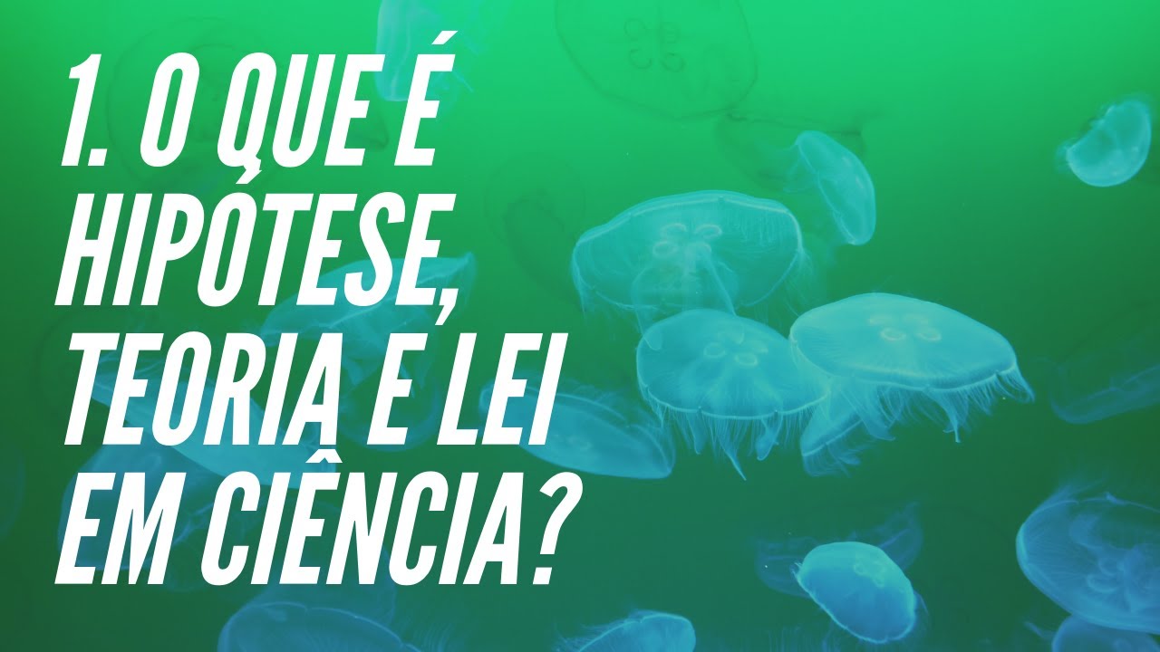 O Que é Hipotese Cientifica - RETOEDU