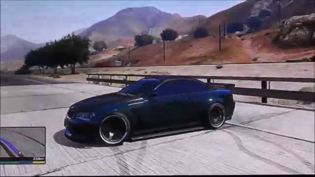 GTA 5 Chechen 2015 - YouTube