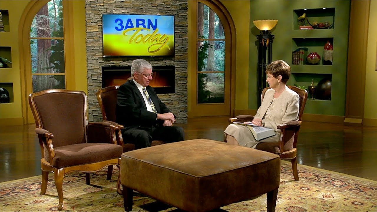 3ABN Today - Operation Food for Life & Personal Testimony (TDY016074 ...