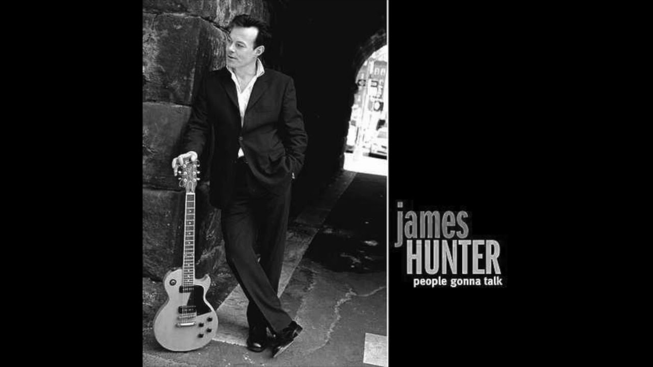 The James Hunter Six - You Can't Win - YouTube