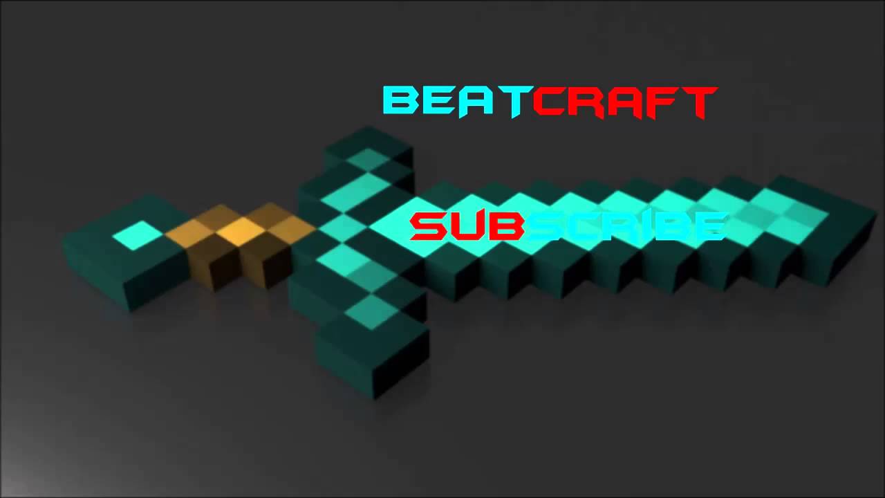 BEATCRAFT | Beat #6 - UBER | 10 Sub Special! + New Intro! - YouTube