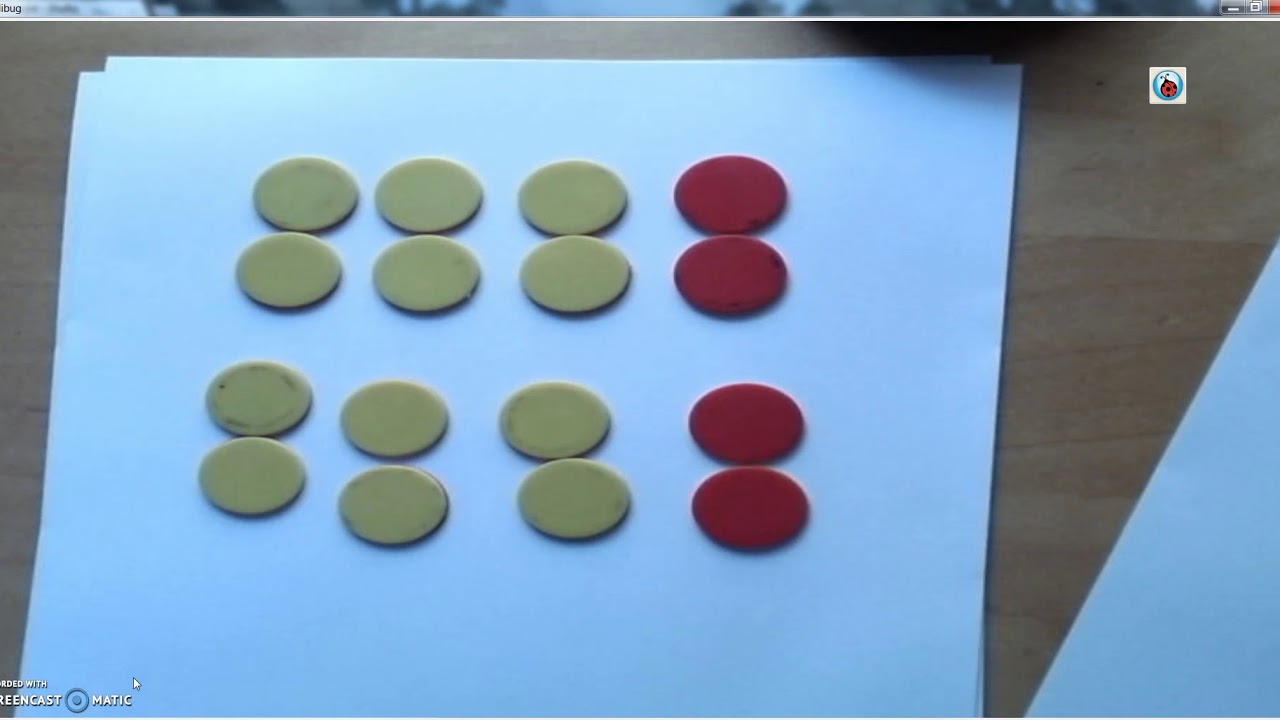 4NF Lesson 16 Equivalent Fractions Strategy 4 Set Models YouTube 4nf-lesson-16-equivalent-fractions-strategy-4-set-models-youtube