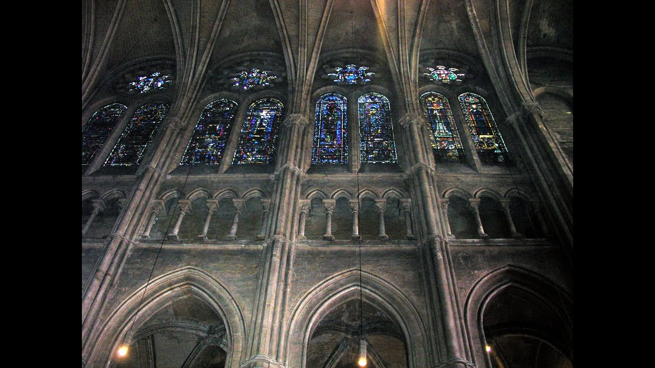 Philip Sheldrake, "The Beauty of Place" - YouTube