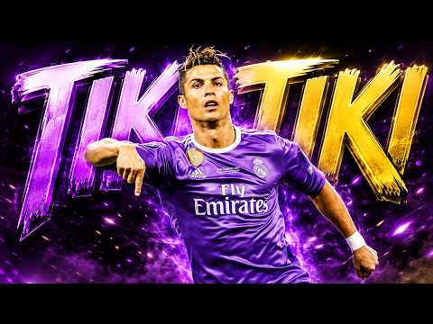 Cristiano Ronaldo ► \