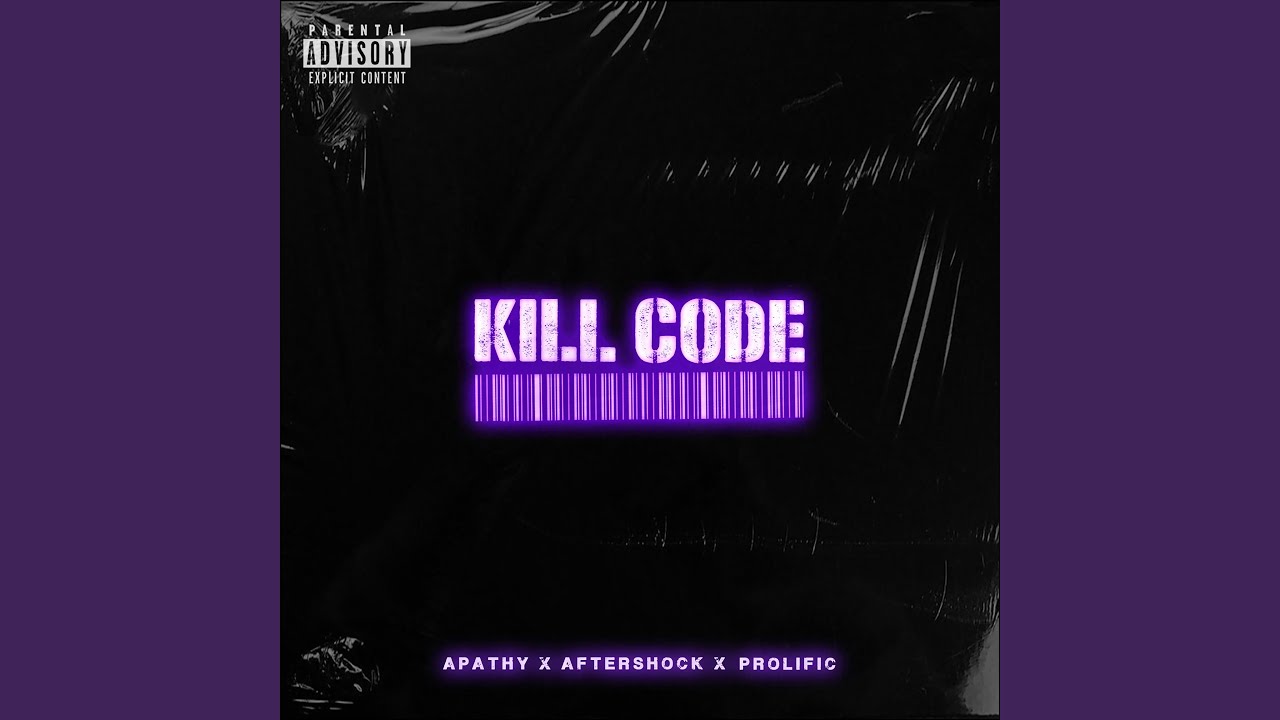 Kill Code (feat. Apathy & Aftershock) - YouTube