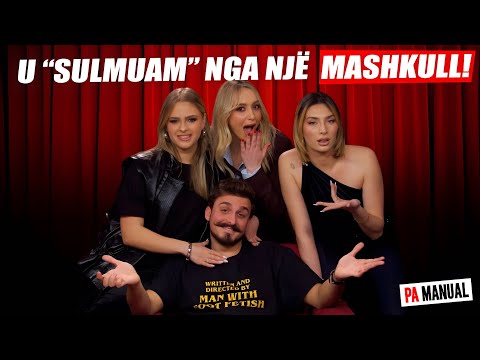 Kur një çun është një PO e madhe? | PA MANUAL, EP21 S2