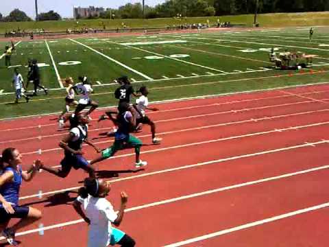 track and field - YouTube