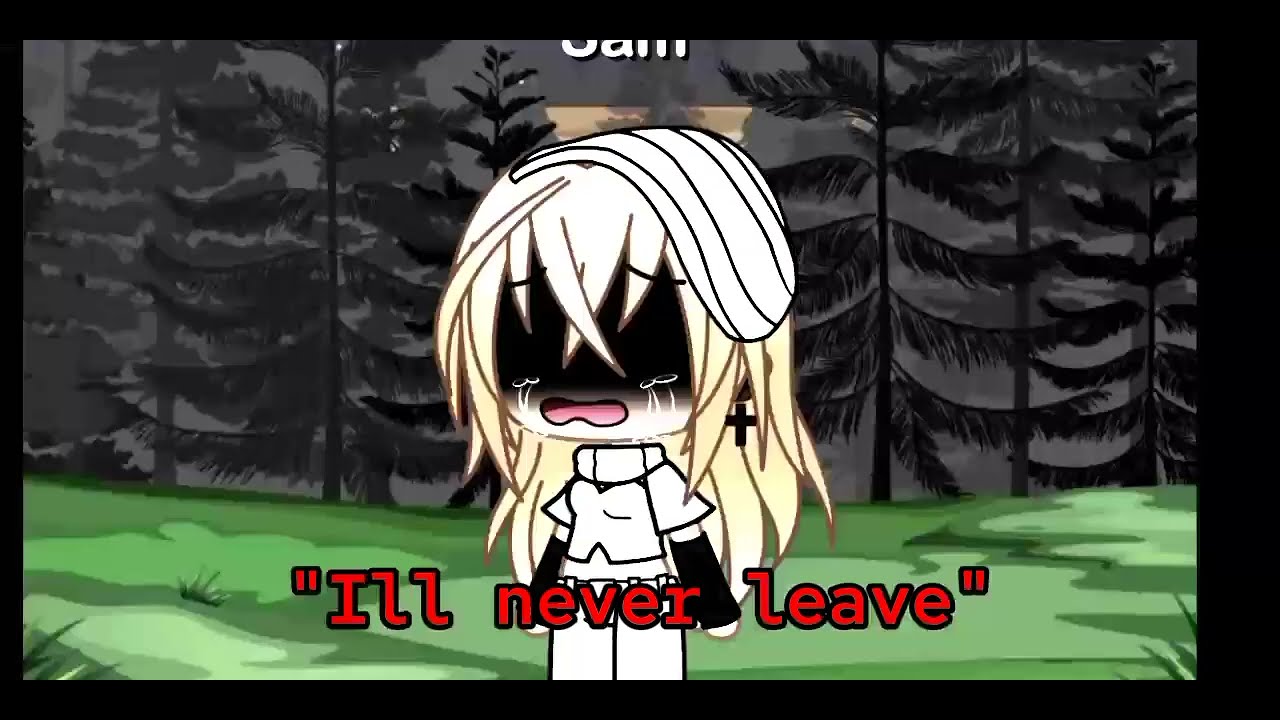 "𝙄𝙡𝙡 𝙣𝙚𝙫𝙚𝙧 𝙡𝙚𝙖𝙫𝙚 𝙮𝙤𝙪"[] 𝗘𝗺𝗲𝗿𝘆 𝗦𝗸𝘆-𝗚𝗮𝗰𝗵𝗮 𝗟𝗶𝗳𝗲: 𝗚𝗟𝗠𝗩//𝘀𝗮𝗱 𝘁𝗿𝗲𝗻𝗱 - YouTube