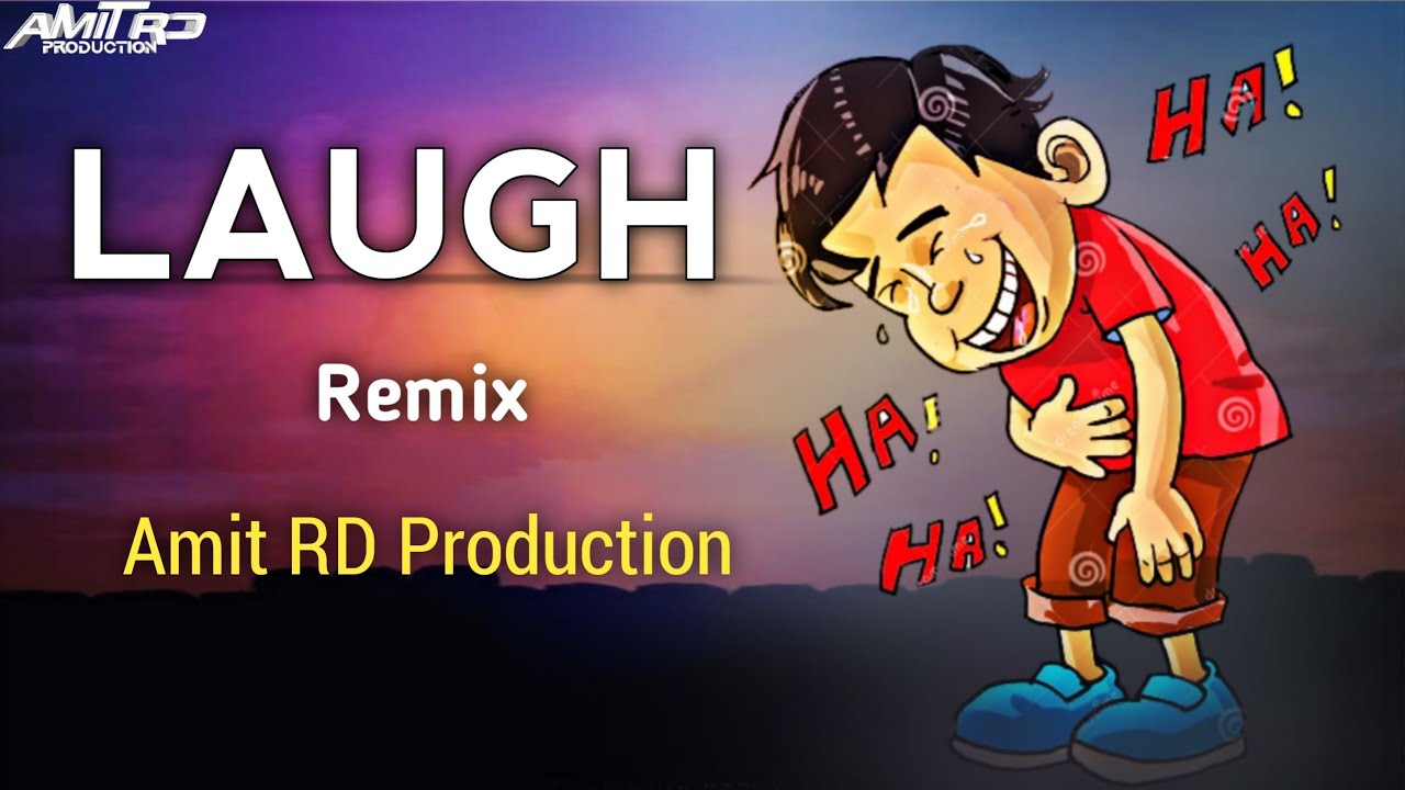 Laughing 😂😂 Track Remix - YouTube