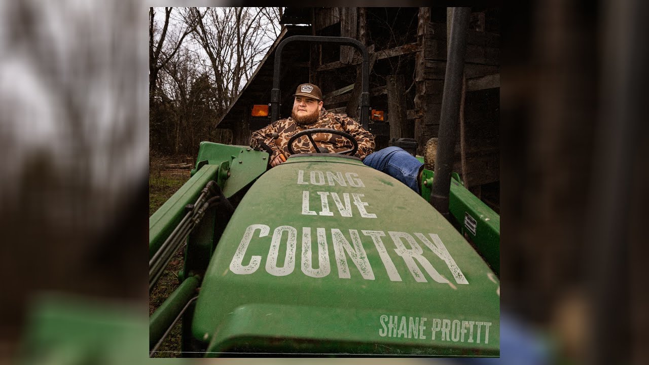 Shane Profitt - Long Live Country (Audio) - YouTube