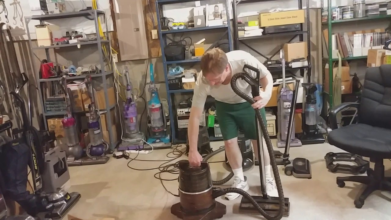 VacLab Mini Meet Featuring Thomas Rectenwald And Some Rainbows - YouTube