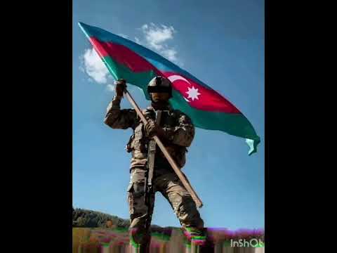 ya Qarabağ ya Ölüm 🇦🇿