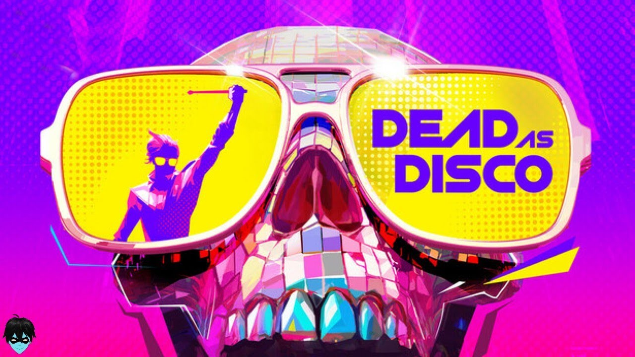 Dead as Disco Demo | Full Playthrough - YouTube