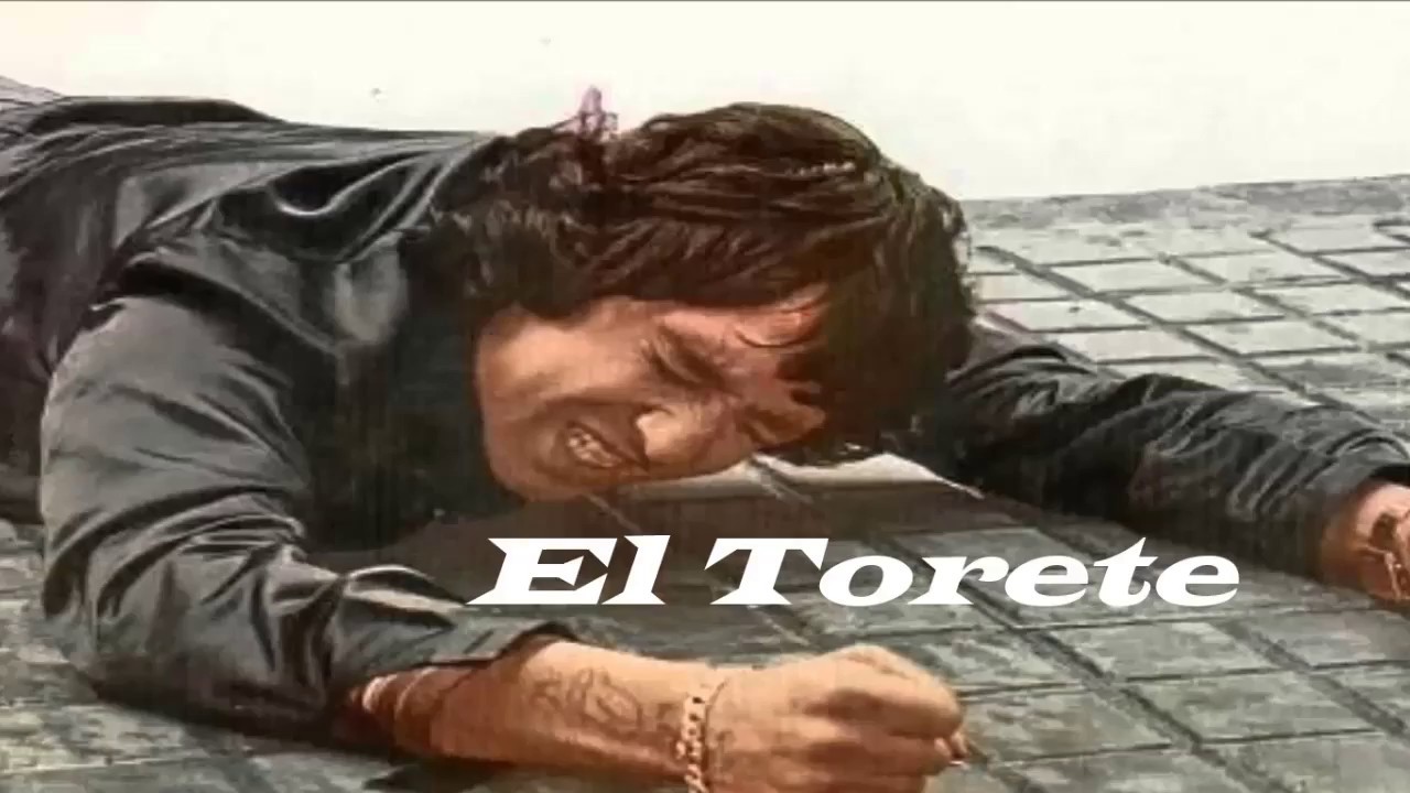 Bordón 4 "El Torete" - YouTube