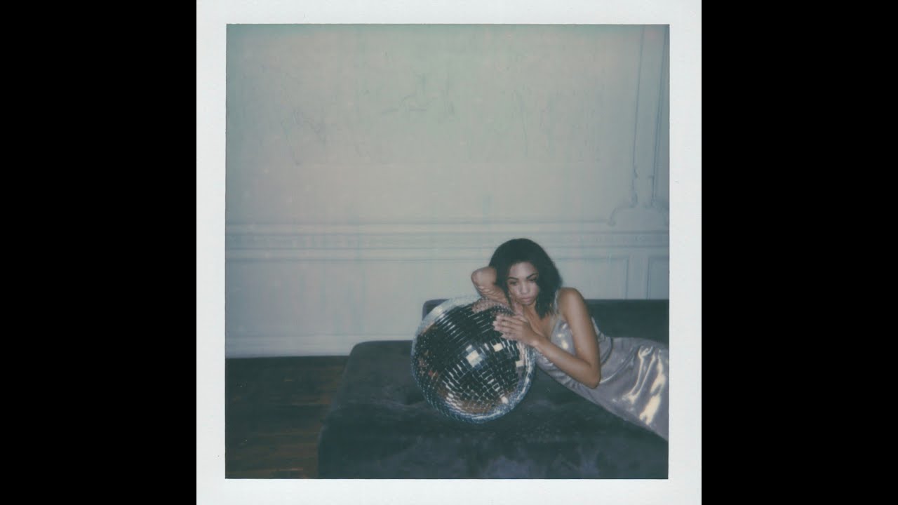 Ruth Bennett - Move (Official Audio) - YouTube Music