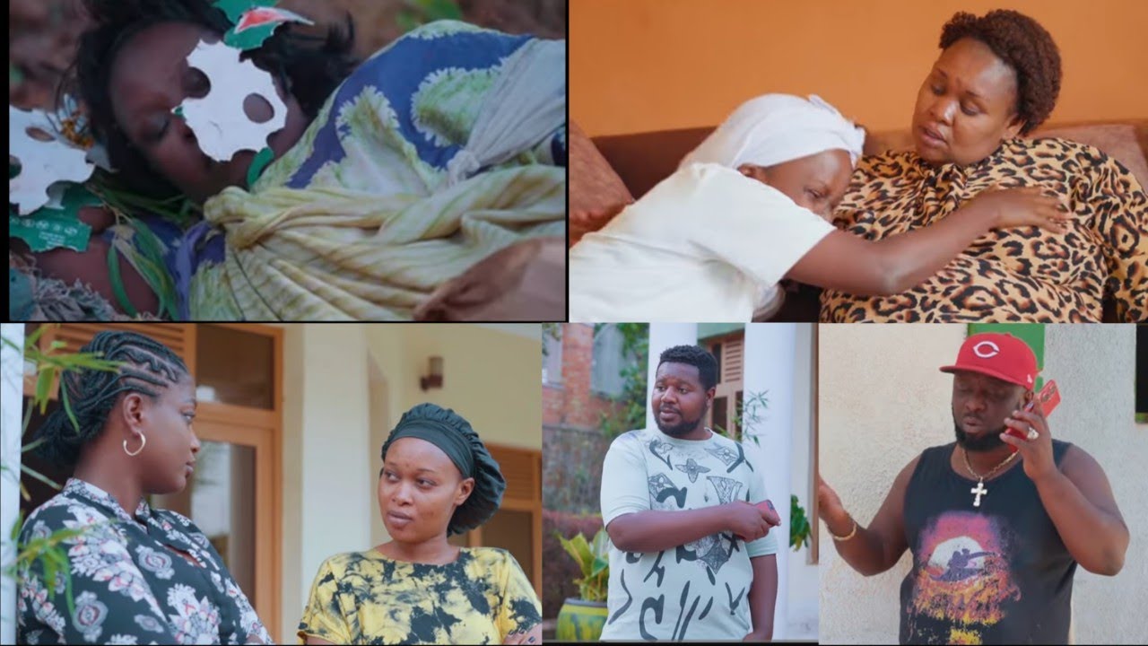 #UMWARI SERIES SO6EP21 || Matibori amenye amabanga🥺inzozi domina arose ...
