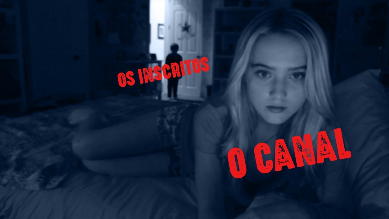 O que realmente aconteceu com Alex Nelson depois de ATIVIDADE ...