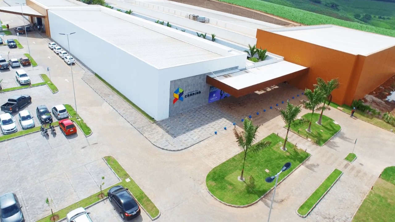 CARPINA - PE ( HISTÓRIA DE CARPINA ) - YouTube