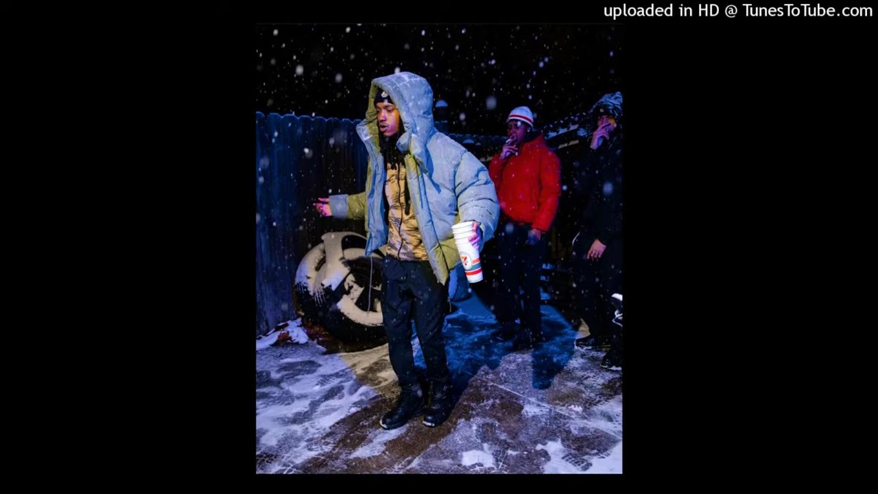 [FREE] HavinMotion x Nino Paid x DMV (Sample) Type Beat 2024 - “Hell” | @MarrSwervinn - YouTube