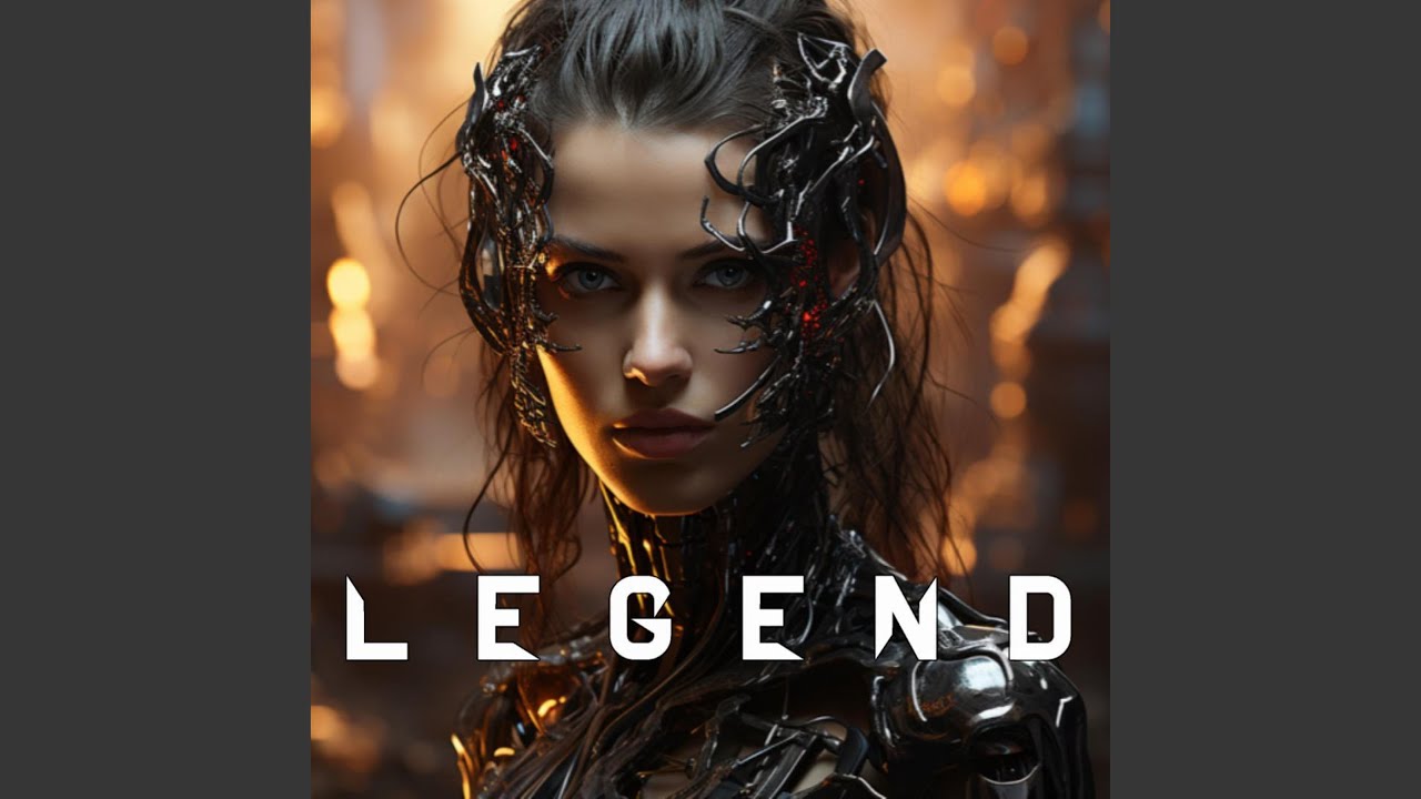 Legend - YouTube