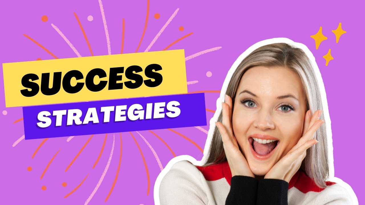 UNCOVER SUCCESS STRATEGIES YouTube uncover-success-strategies-youtube