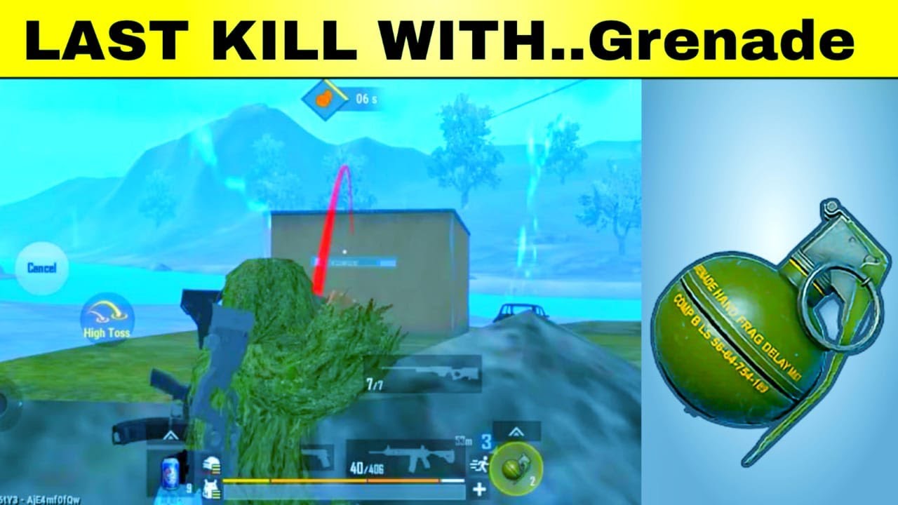 #9 KILL | THREE VS SQUAD PUBG MOBILE LITE GAME PLAY VIDEO| FULL RUSH ...