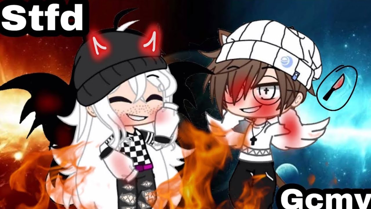 stfd - gcmv - YouTube