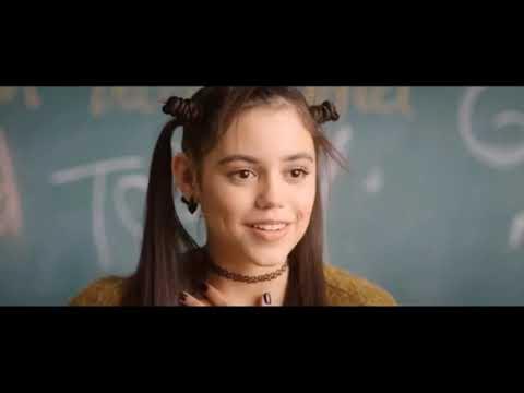 Phoebe Atwell - The Babysitter killer Queen - Monster (Jenna Ortega) - YouTube