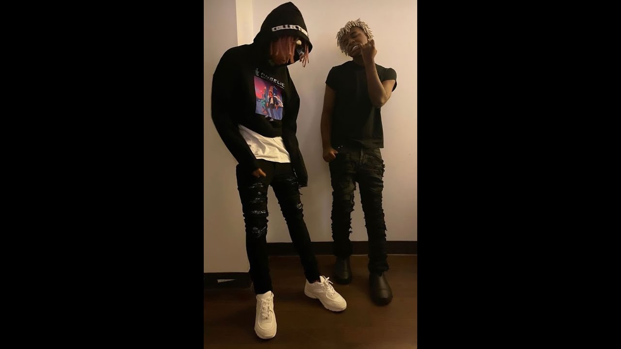 [FREE] ken carson x sofaygo type beat - "geeked" - YouTube