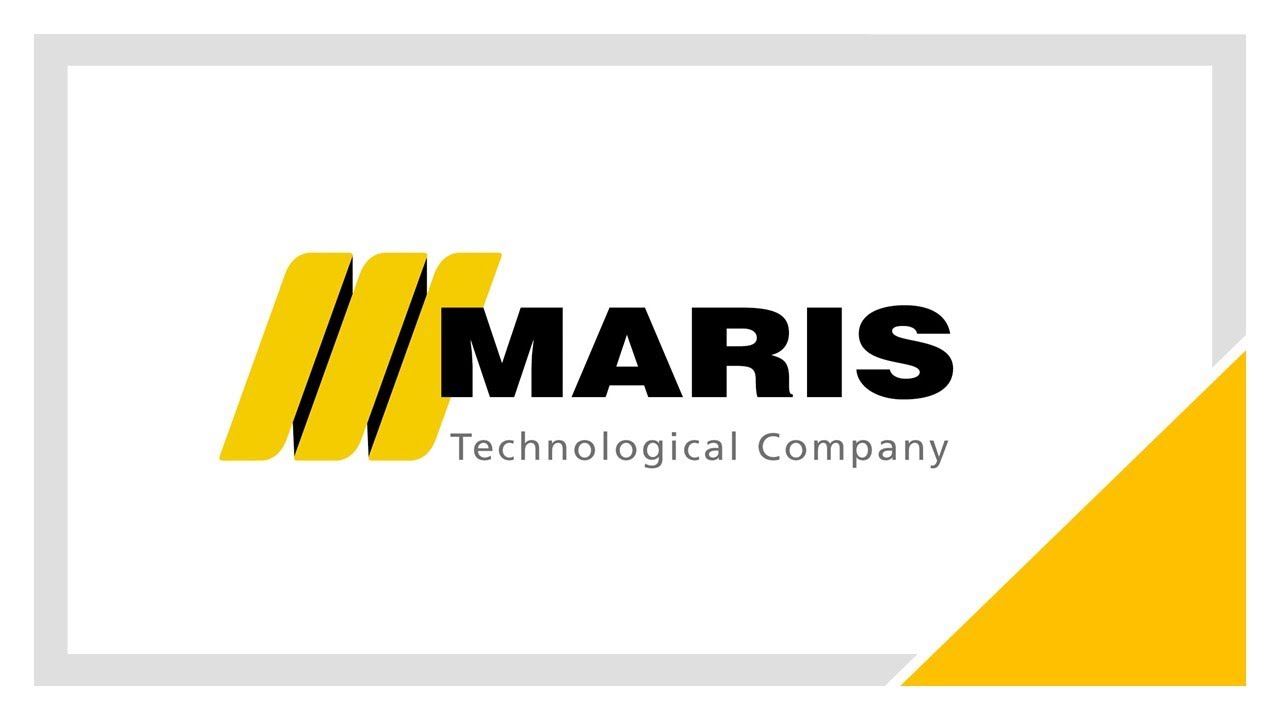 Maris company - leader in extruders production - YouTube