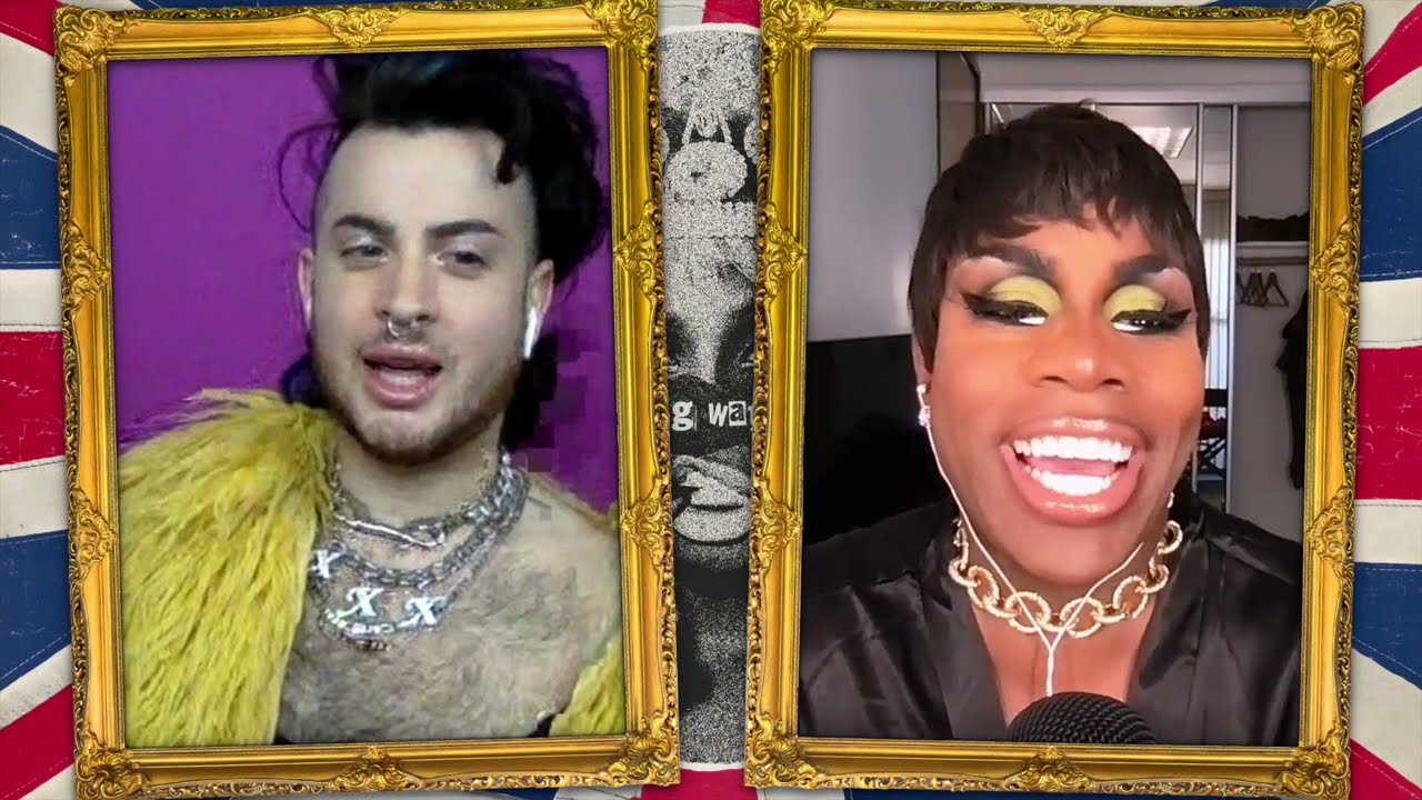 Sibling Watchery: DRUK S3E08 - "Bra Wars" (with Laila McQueen) - YouTube