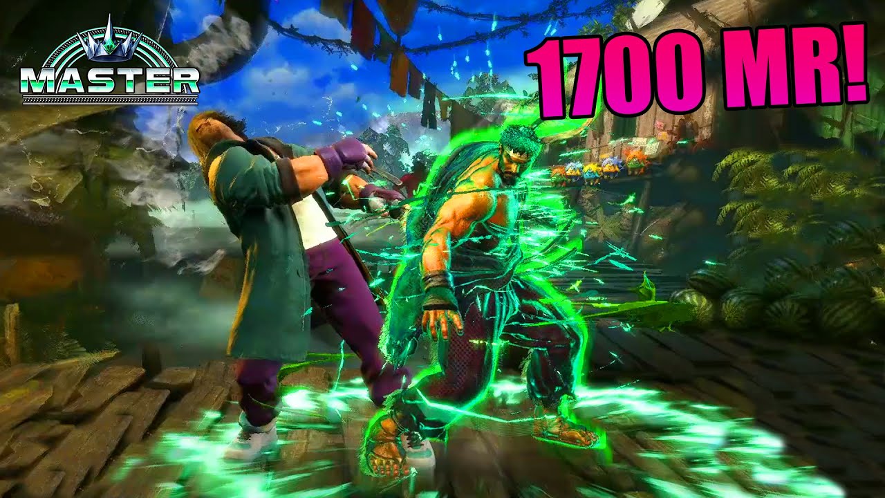 How long does it take to hit 1700 MR? - YouTube
