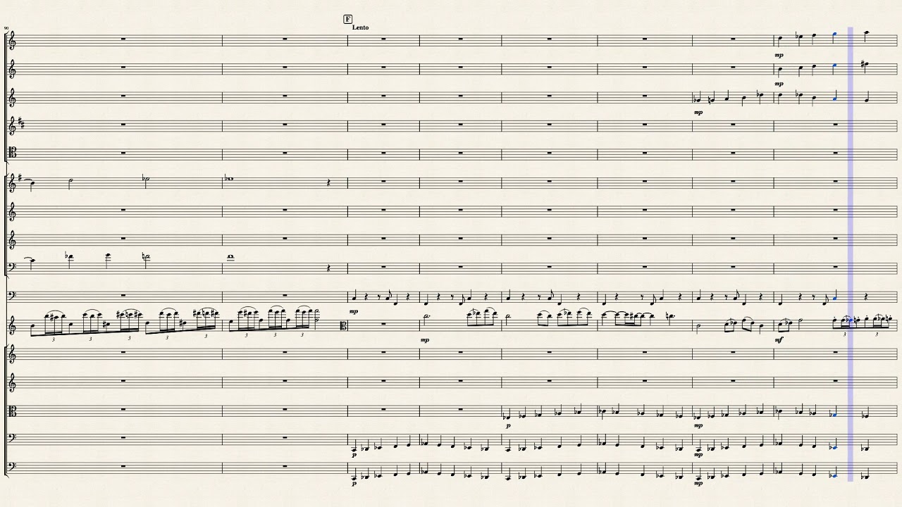 Diluvium_Movement_4 by Michael Malstrom - YouTube