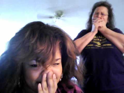 2G1C reaction - YouTube