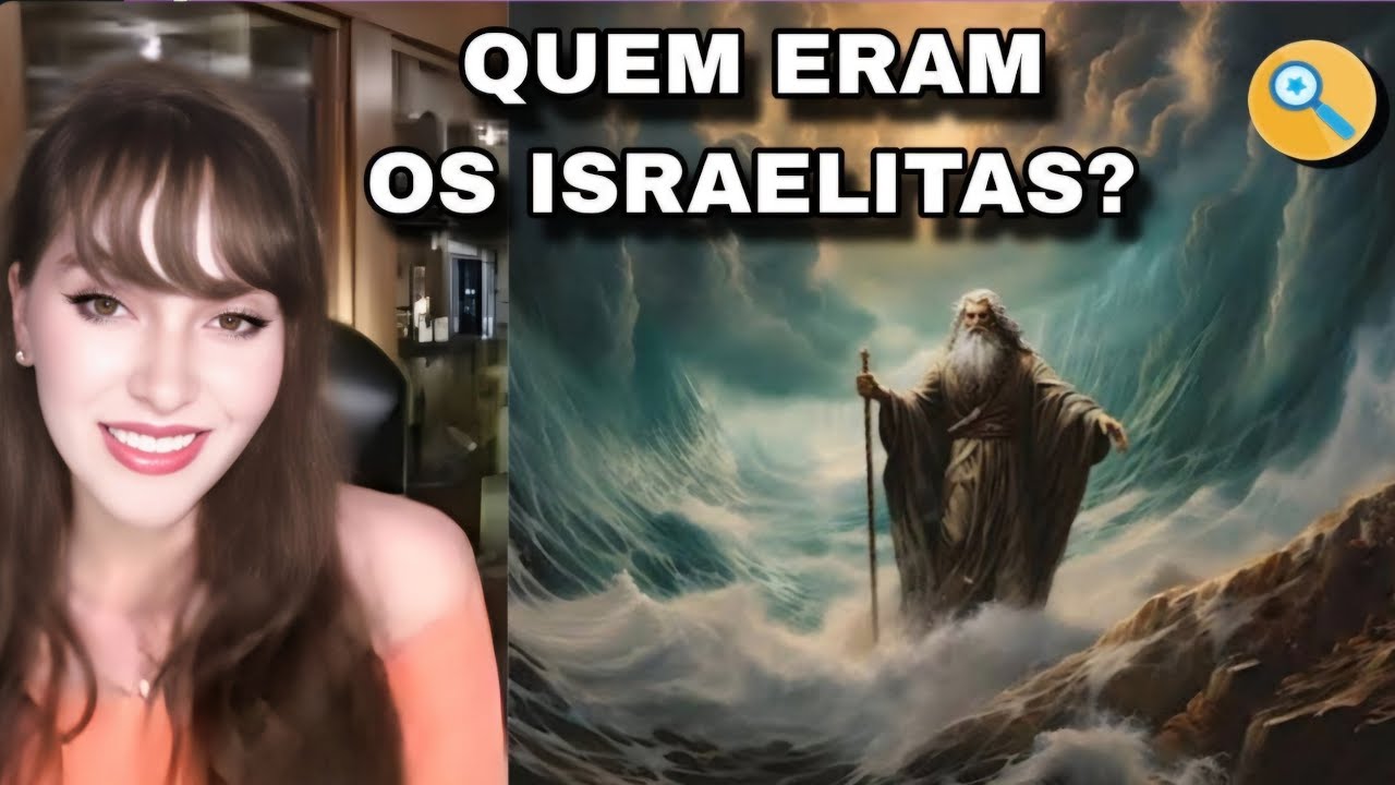 Quem eram os Israelitas? E por que Ocupam o Território Palestino🇵🇸?🧐🤔 ...
