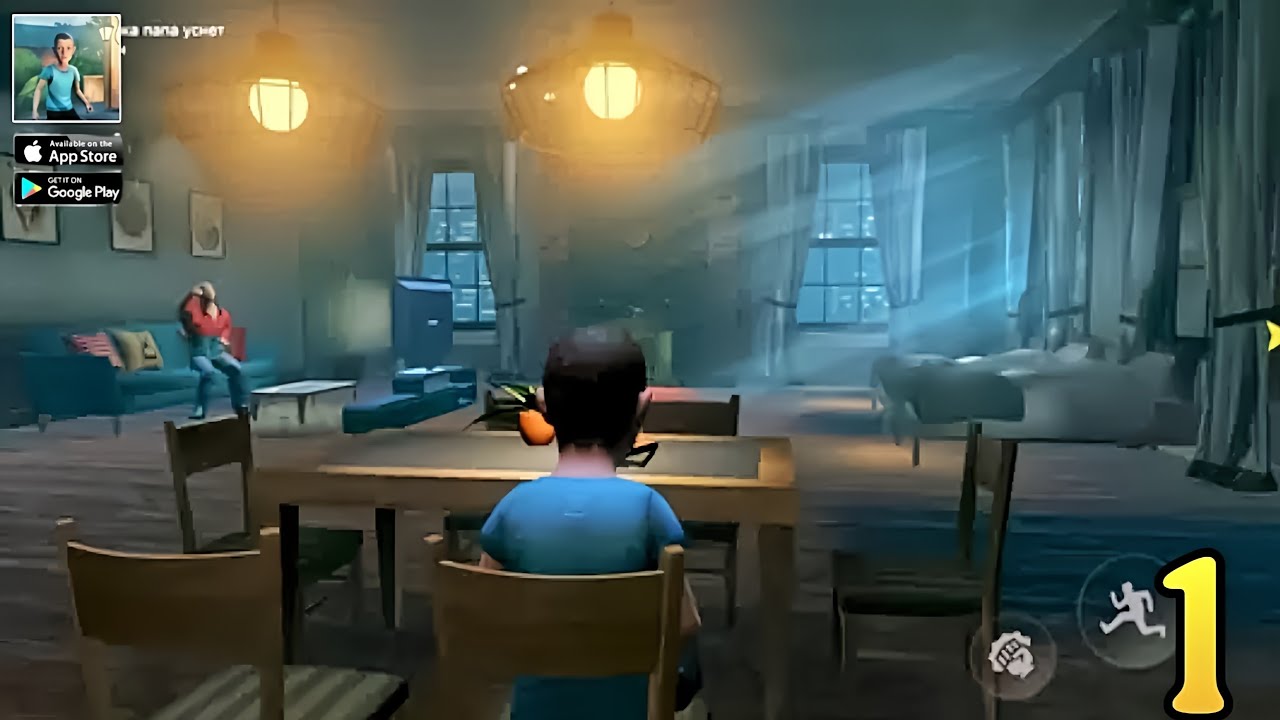 Uncharted School Boy Hacker Walkthrough gameplay part 1" (iOS, Android ...