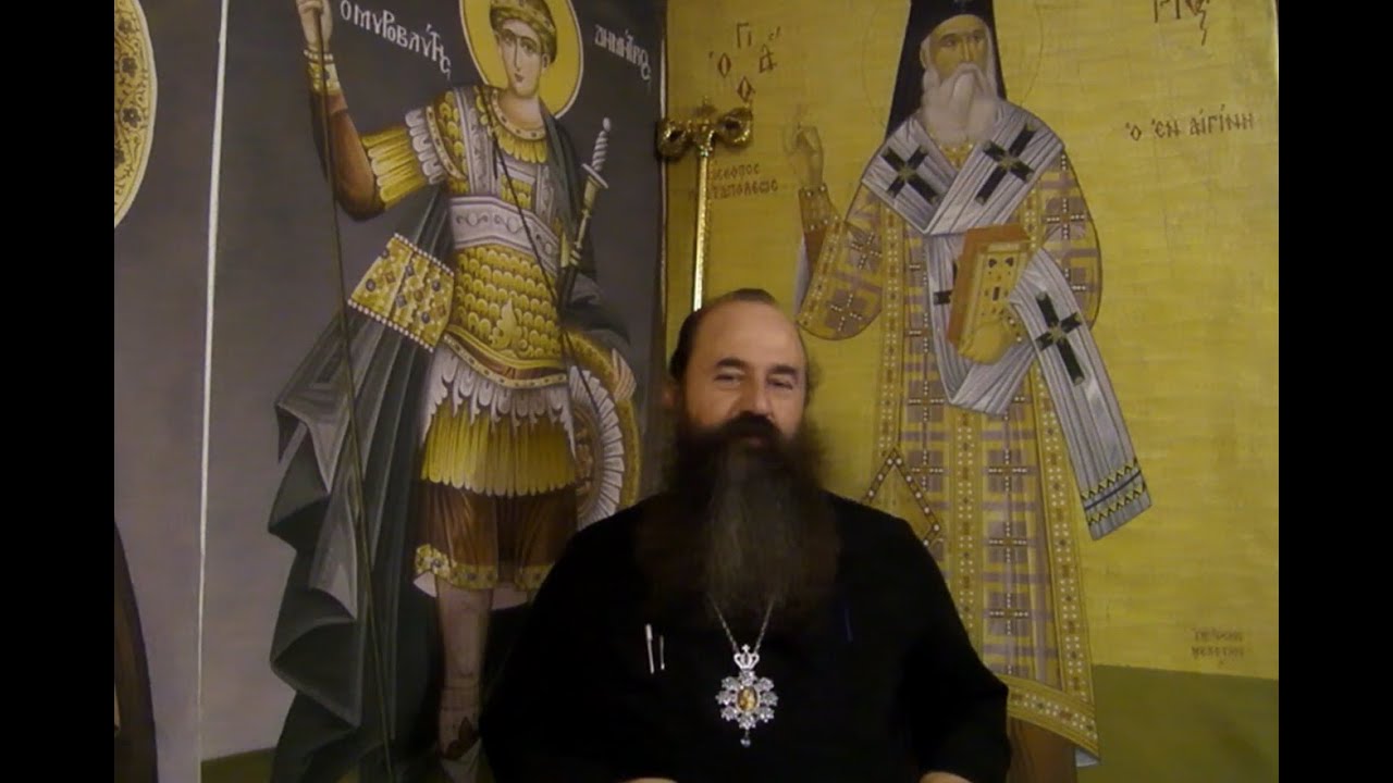 ΜΙΑ ΣΚΑΛΑ ΓΙΑ ΤΟΝ ΟΥΡΑΝΟ! - YouTube