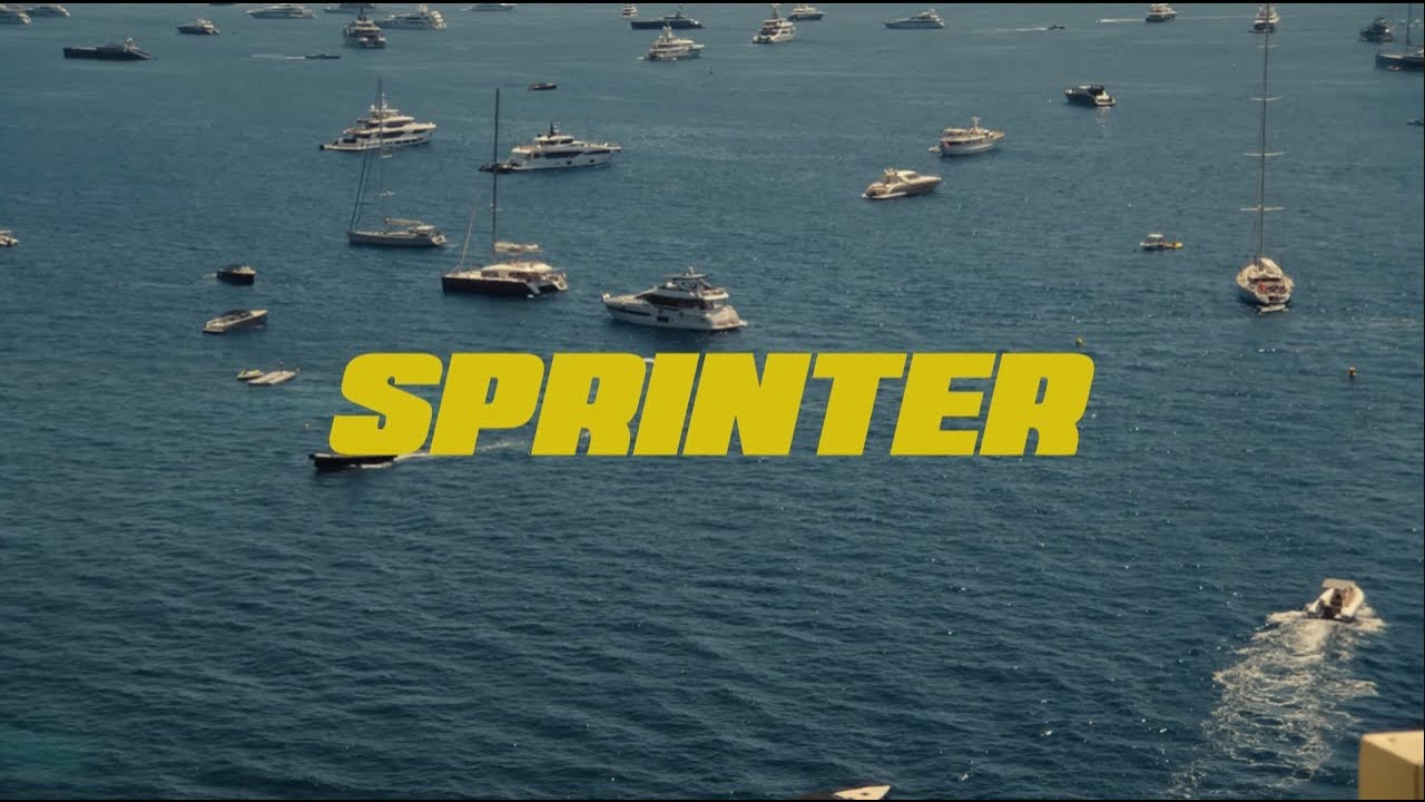 Central Cee x Dave - Sprinter [Music Video Repload] - YouTube