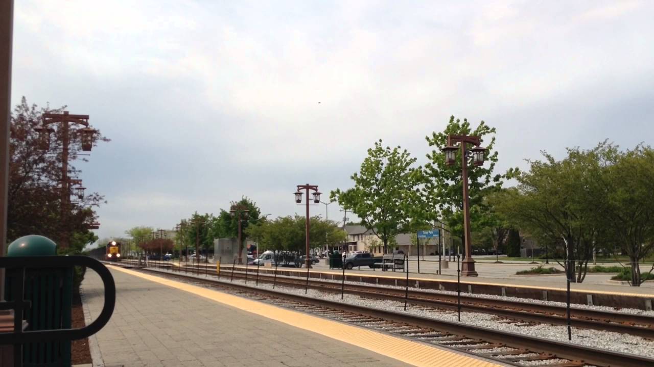 IAIS 711 on Ozinga Job - YouTube