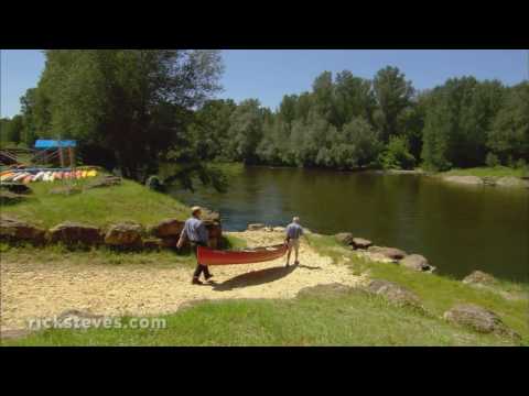 The Dordogne, France: Relaxing River - Rick Steves’ Europe Travel Guide - Travel Bite